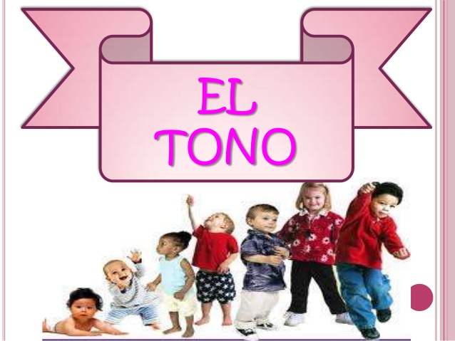 El tono de la narración – SENDERO BLOG