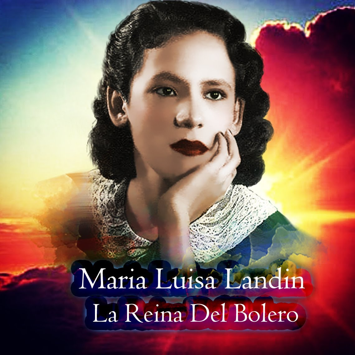 Videorecuerdo con María Luisa Landín – SENDERO BLOG